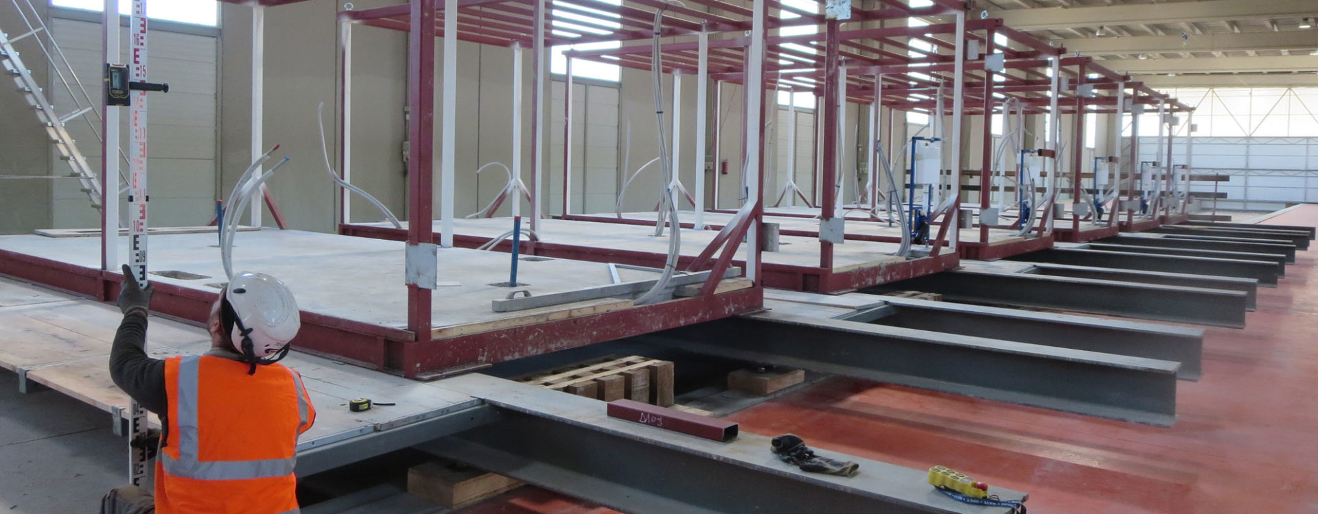 modular15 - Compact Habit